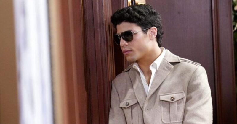 The Bold & The Beautiful Weekly Spoilers (May 4–8): RJ Vows To Protect ...