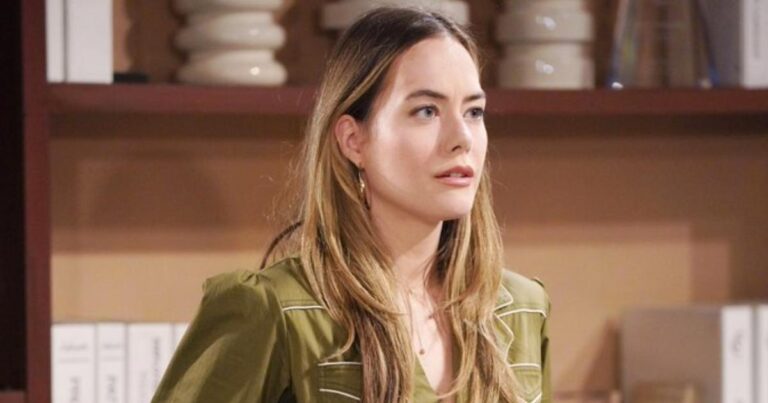 The Bold & The Beautiful Spoilers (May 5, 2026): Hope Reaches Breaking ...