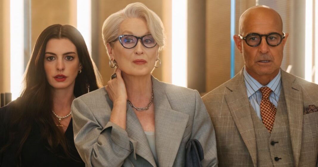 The Devil Wears Prada 2 North America Box Office: Less Than $4M Away ...