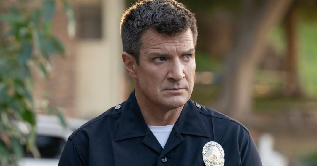 The Rookie Season 9 Cast Update: Who’s Returning & Who’s Missing After ...