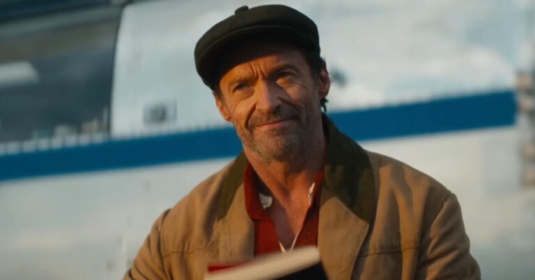 The Sheep Detectives Worldwide Box Office: How Much More Does Hugh ...