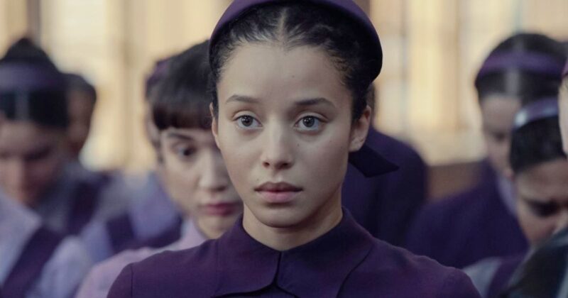 The Testaments Season 1 Ending Explained: Becka’s Fate, Agnes' True ...