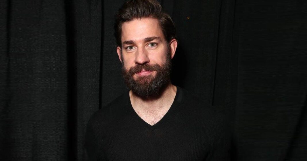 Top 5 John Krasinski Movies Ranked by IMDb – From A Quiet Place To ...
