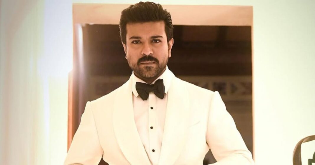 Top 5 Ram Charan Highest-Rated Movies Ranked: From Rangasthalam To RRR