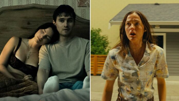 2026 Horror Films That Earned Over 10x Their Budgets: Obsession ...