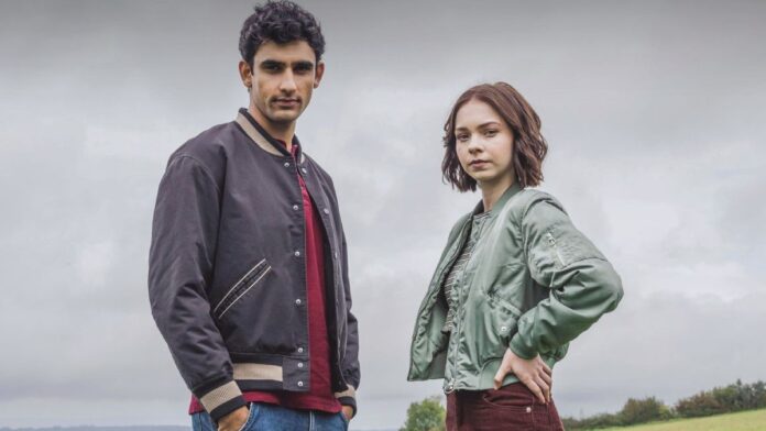 A Good Girl's Guide To Murder Season 2 Ending Explained: Does Max ...