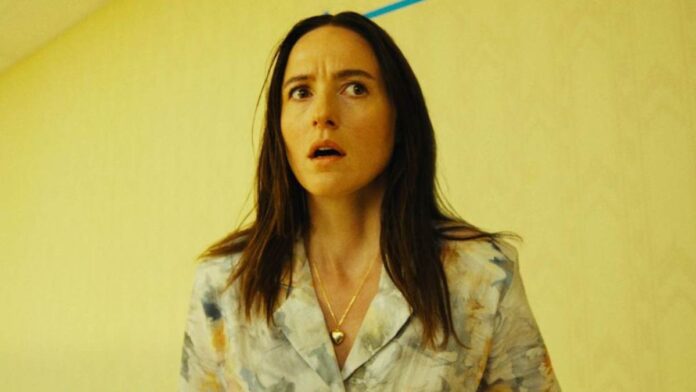 Backrooms North America Box Office: Surpasses Scream 7 To Rank As The ...