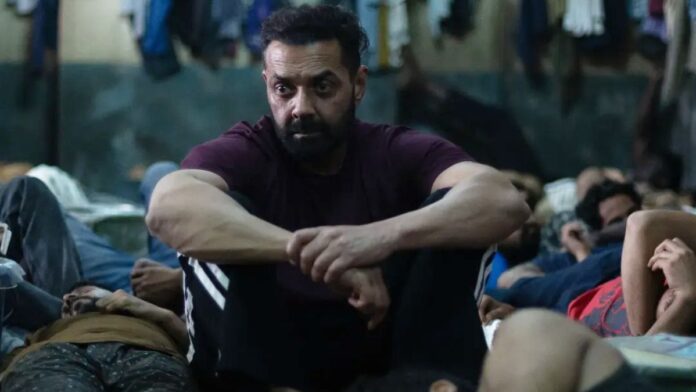 Bandar Box Office Collection Day 7: Bobby Deol Starrer Wraps Up Its ...