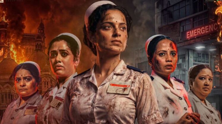 Bharat Bhhagya Viddhaata Box Office Day 1 (Early Trends): Only 32% Of ...