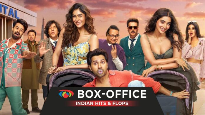 Bollywood Box Office Collection & Verdicts 2026 | Koimoi