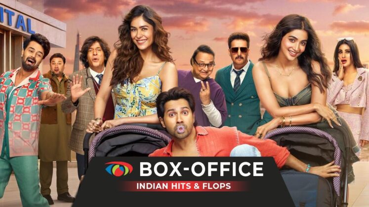 Bollywood Box Office Collection & Verdicts 2026 | Koimoi