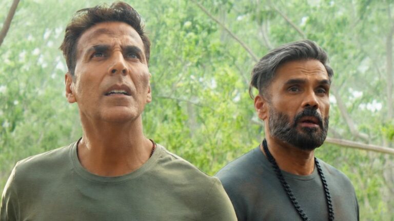 Box Office: Welcome To The Jungle's Day 1 To Help Akshay Kumar Achieve ...