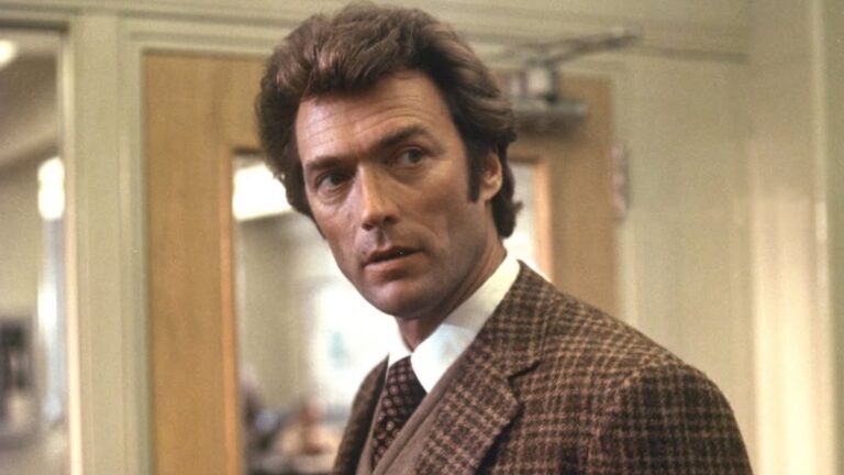 Clint Eastwood’s Top 5 IMDb-Rated Films: From The Good, The Bad And The ...