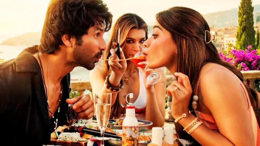 Cocktail 2 Box Office Collection Day 2: Jumps 21% On Saturday, Already ...