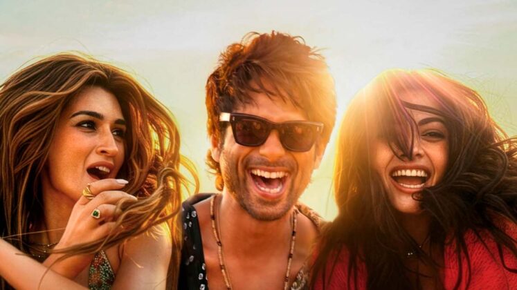 Cocktail 2 Box Office Day 3: With 50 Crore+ Opening Weekend, Enters ...