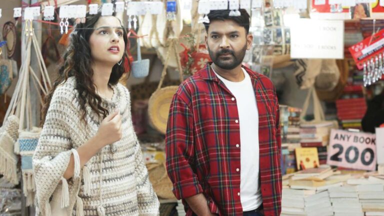 Daadi Ki Shaadi Box Office (Closing Collection): Wraps Up As A Flop But ...