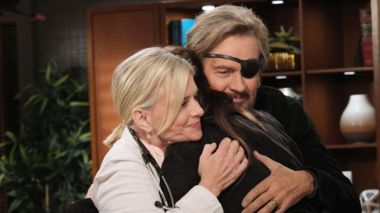 Days Of Our Lives Spoilers (June 12, 2026): Steve & Kayla Support ...
