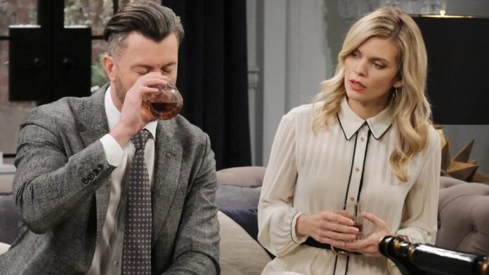 Days Of Our Lives Spoilers (June 15, 2026): EJ Extends An Invitation To ...