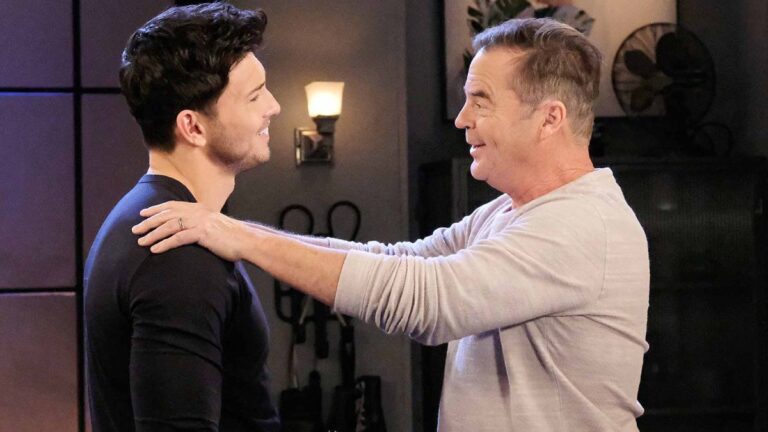Days Of Our Lives Spoilers (June 2, 2026): Alex & Justin Discuss ...