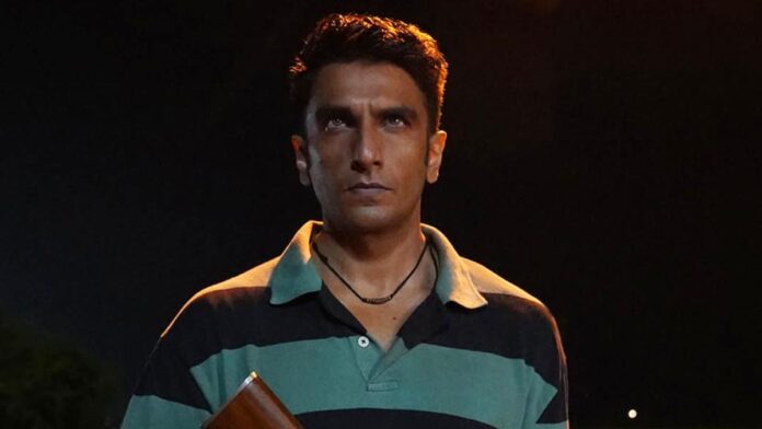 Dhurandhar 2 Day Wise Box Office Collection