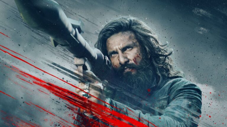 Dhurandhar 2 Worldwide Box Office (Closing Collection): Ranveer Singh's ...