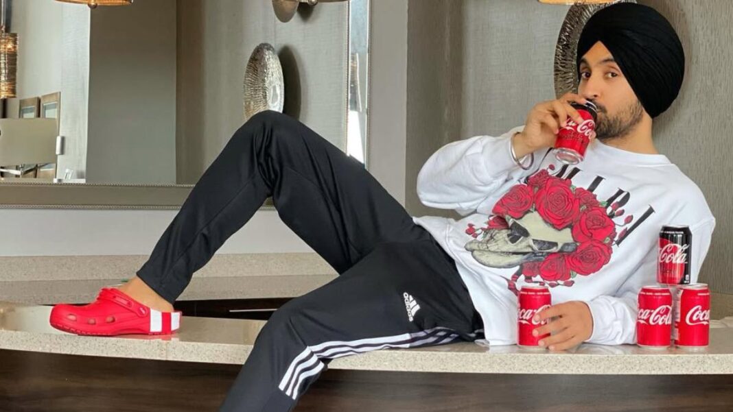 Diljit Dosanjh Net Worth 2026: What’s Inside The Punjabi Artist’s ₹380. ...