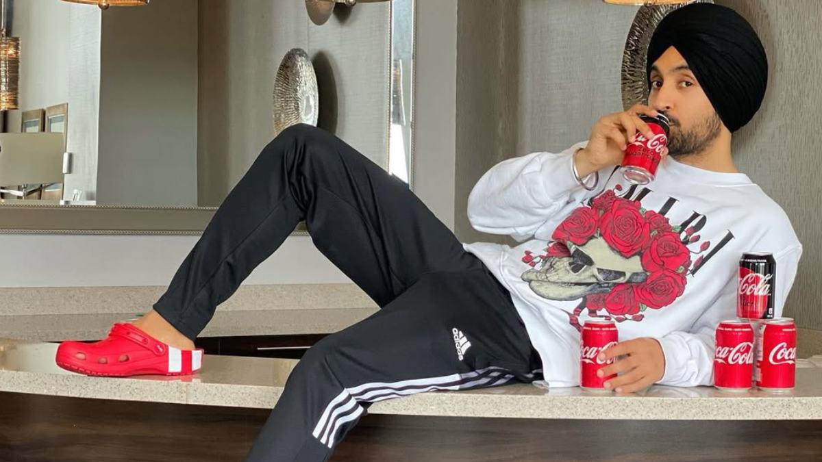 Diljit Dosanjh Net Worth 2026: What’s Inside The Punjabi Artist’s ₹380. ...