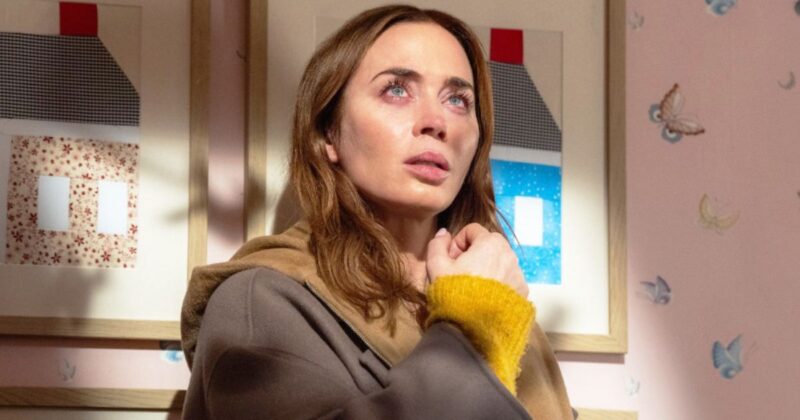 Disclosure Day Budget & Break-Even: What Steven Spielberg's Sci-Fi Film ...