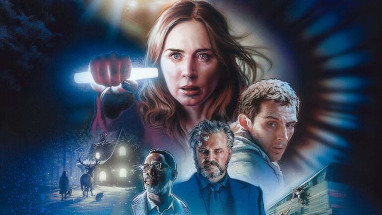 Disclosure Day North America Box Office: Could Deliver Steven Spielberg ...