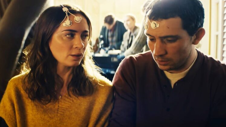 Disclosure Day North America Box Office: Explosive Previews Point To A ...