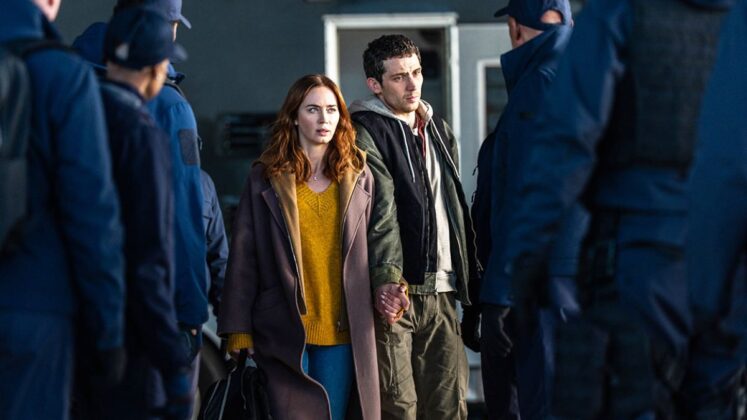 Disclosure Day Worldwide Box Office: Steven Spielberg's Film Officially ...