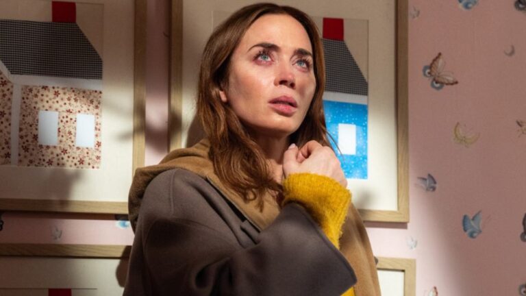 Disclosure Day Worldwide Box Office: Recovers 81% Of Its Budget In The ...