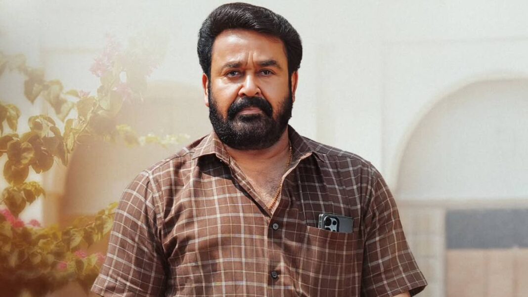 Drishyam 3 Box Office: To Conclude Its Overseas Run As Mollywood's 3rd ...