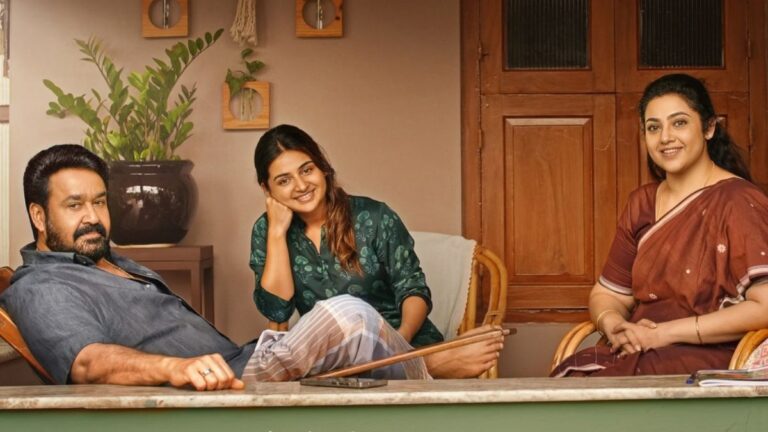Drishyam 3 Worldwide Box Office Day 13: Needs Less Than 10 Crore To ...