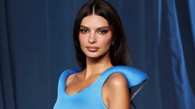 Emily Ratajkowski's Dating History: From Andrew Dryden To Harry Styles