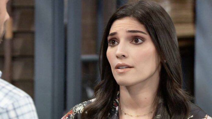 General Hospital Spoilers (June 12, 2026): Brook Lynn Seeks Aid, Ethan ...