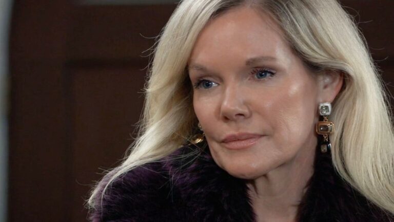 General Hospital Spoilers (June 11, 2026): Ava Has A Guilty Conscience ...
