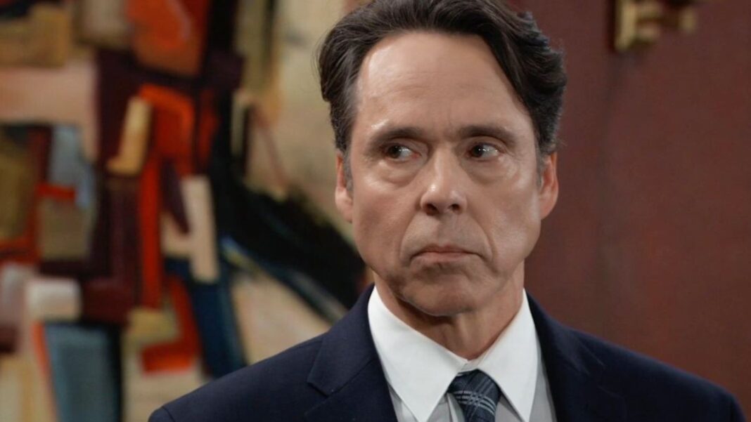 General Hospital Spoilers (June 22–26, 2026): Cullum Pulls A Fast One ...