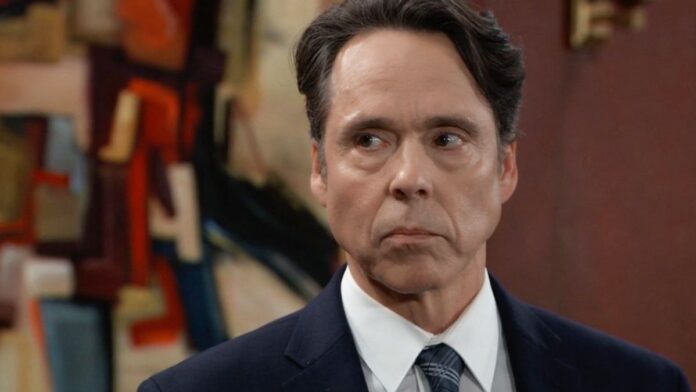 General Hospital Spoilers (June 22–26, 2026): Cullum Pulls A Fast One ...