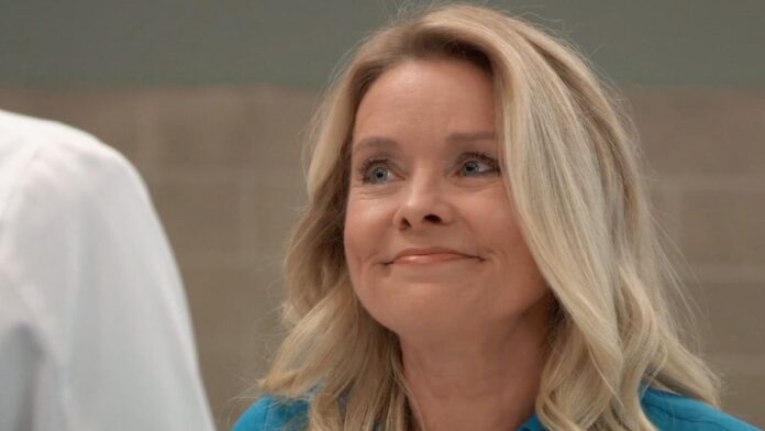 General Hospital Spoilers (Friday, June 19, 2026): Felicia Offers ...