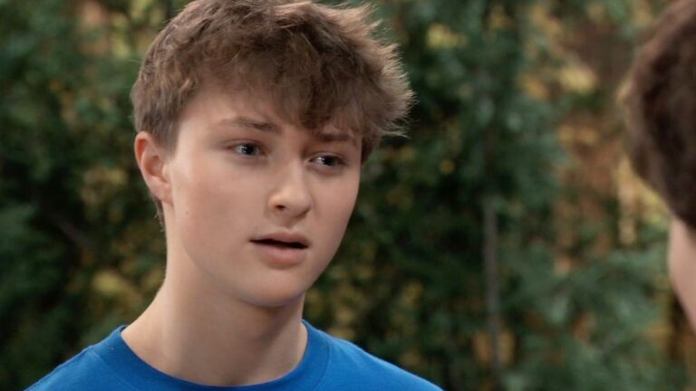 General Hospital Weekly Spoilers (June 8–12): Danny & Charlotte Have A ...