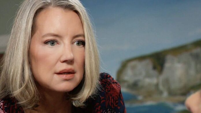 General Hospital Weekly Spoilers (June 15–19): Nina Sounds An Alarm ...
