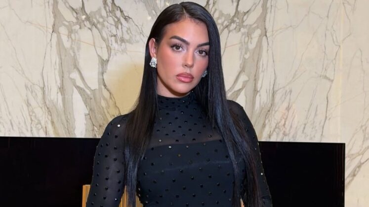 Georgina Rodriguez Net Worth 2026: How Cristiano Ronaldo’s Partner ...