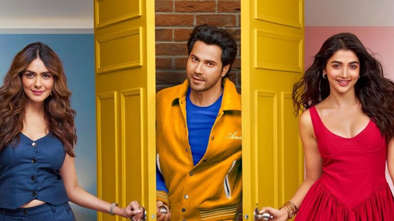 Hai Jawani Toh Ishq Hona Hai Box Office Collection Day 5: Now The 9th ...