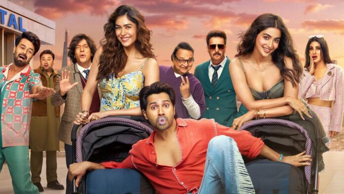 Hai Jawani Toh Ishq Hona Hai Box Office Day 1 Prediction: Bollywood's ...