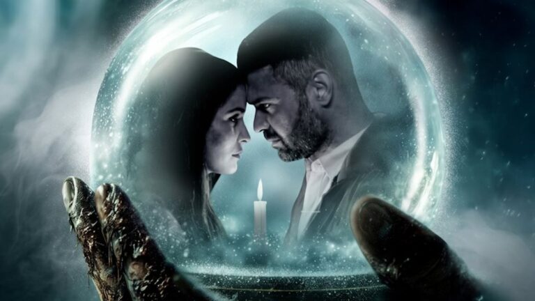 Haunted 3D: Echoes Of The Past Box Office Collection Day 3: Stuns ...
