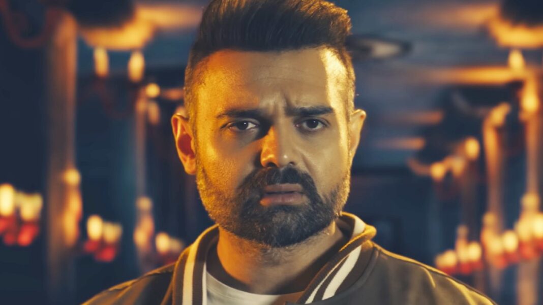 Haunted 3D Box Office Day 1 (Early Trends): 150% Higher Than Bharat ...