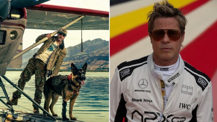 Heart Of The Beast Box Office: How Much Does Brad Pitt’s Upcoming ...