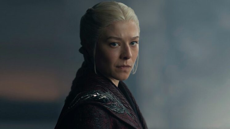 House Of the Dragon Season 3 Episode 1 Ending Explained: Who Dies In ...