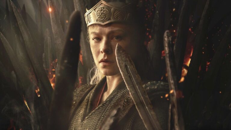 House Of The Dragon Season 3 Release Guide: Full Episode Schedule ...